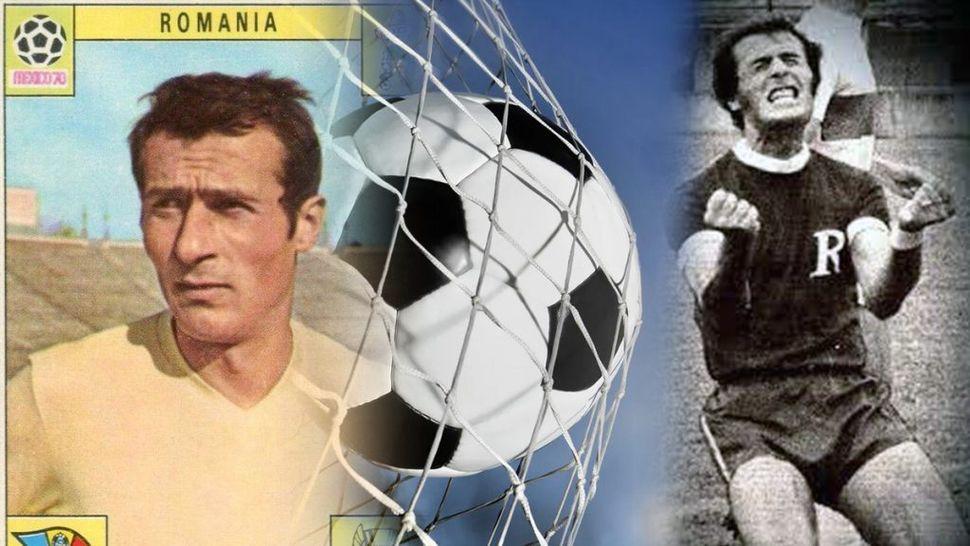 Tragicul sfârșit al legendarului Dan Coe. Cum s-a transformat din ...